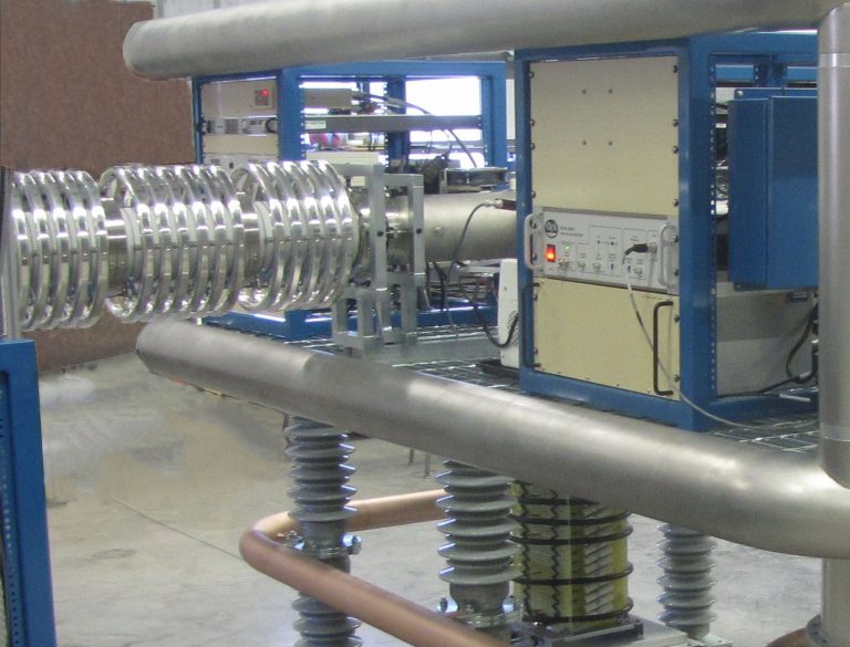 Acceleration Tubes - National Electrostatics Corp.