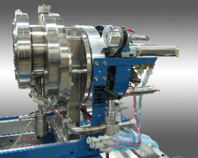 Accelerator System Overview - National Electrostatics Corp.