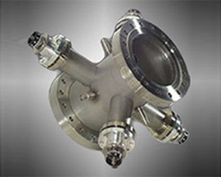 Acceleration Tubes - National Electrostatics Corp.