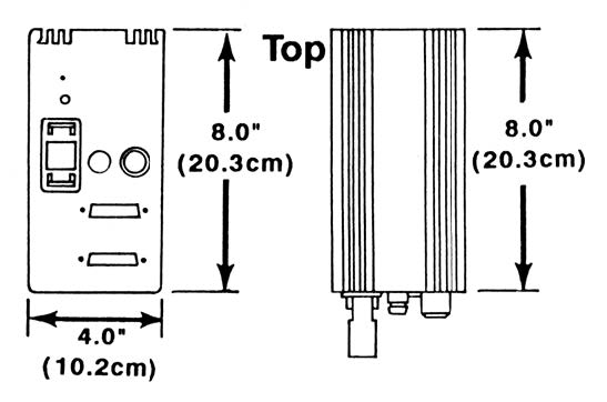 Fiber Optic Telemetry System - National Electrostatics Corp.