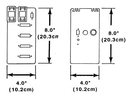 Fiber Optic Telemetry System - National Electrostatics Corp.